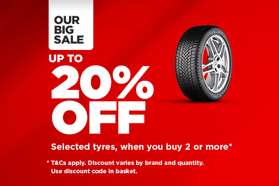 Tyre Brands - Mid-Range, Premium and Budget Tyres | National
